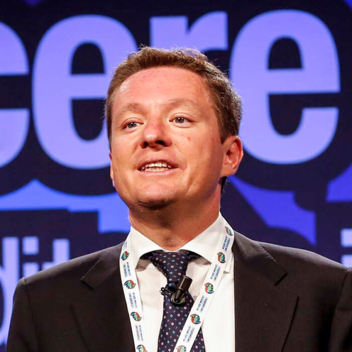 ANDREA CECCHERINI bio - Young Factor